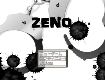 ZENO (Original) | ZENO Wiki | Fandom