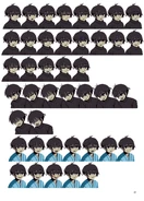 Tsugino Haru | ZENO Wiki | Fandom