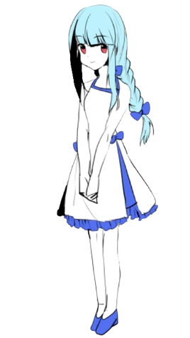 Ushirono Natsu | ZENO Wiki | Fandom