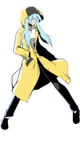 Ushirono Fuyu Zeno Wiki Fandom