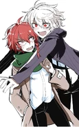 Haruno Kochi/Gallery | ZENO Wiki | Fandom