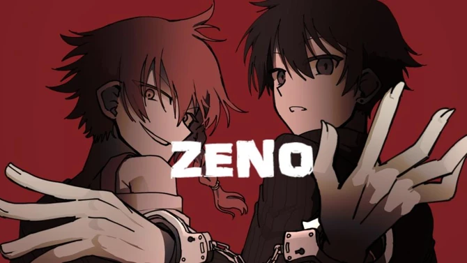 ZENO Wiki | Fandom