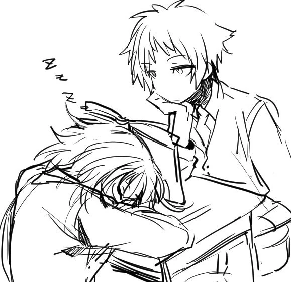 Maeno Risshun/Gallery | ZENO Wiki | Fandom