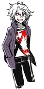 Haruno Kochi/Gallery | ZENO Wiki | Fandom