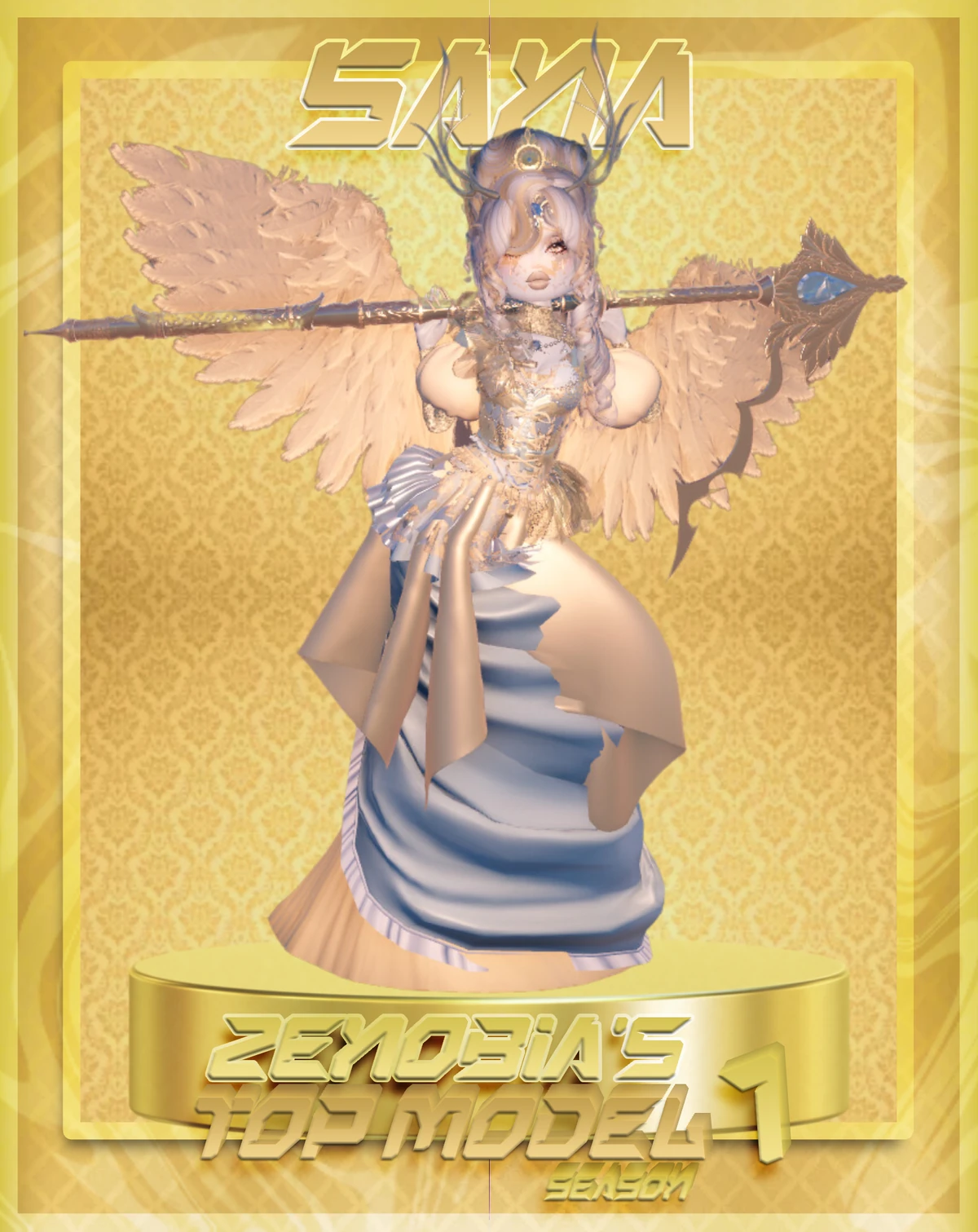 Sana | Zenobiastopmodel Wiki | Fandom