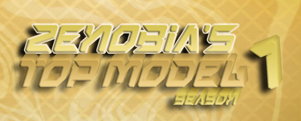 Zenobias Top Model Season 1 Zenobiastopmodel Wiki Fandom