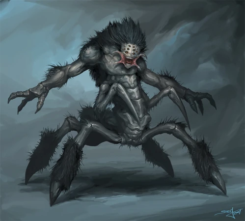 Feroxian | Zenology Wiki | Fandom