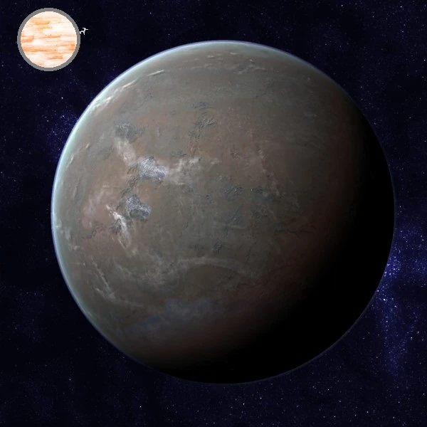 Sicca Prime (Planet) | Zenology Wiki | Fandom