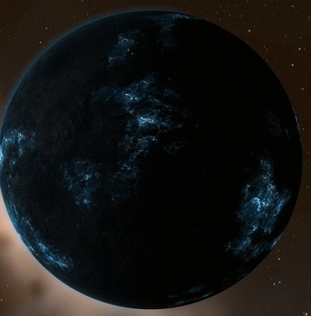 Reshia (Planet) | Zenology Wiki | Fandom