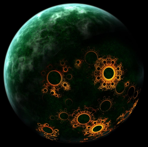 Zronderon (Planet) | Zenology Wiki | Fandom