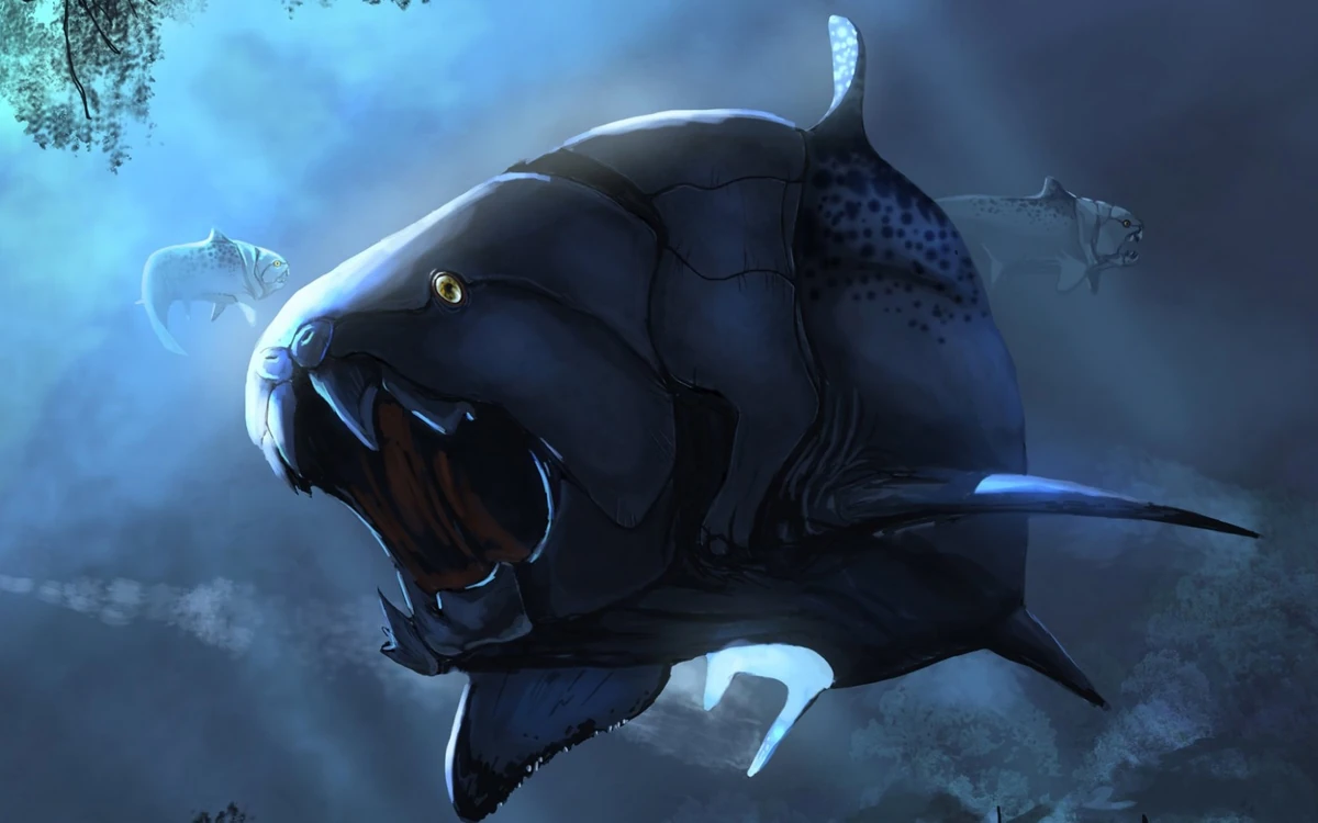 Bark Fish | Zenology Wiki | Fandom