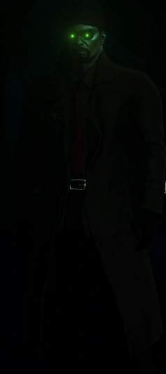 Strebor Aeternus | Zenology Wiki | Fandom