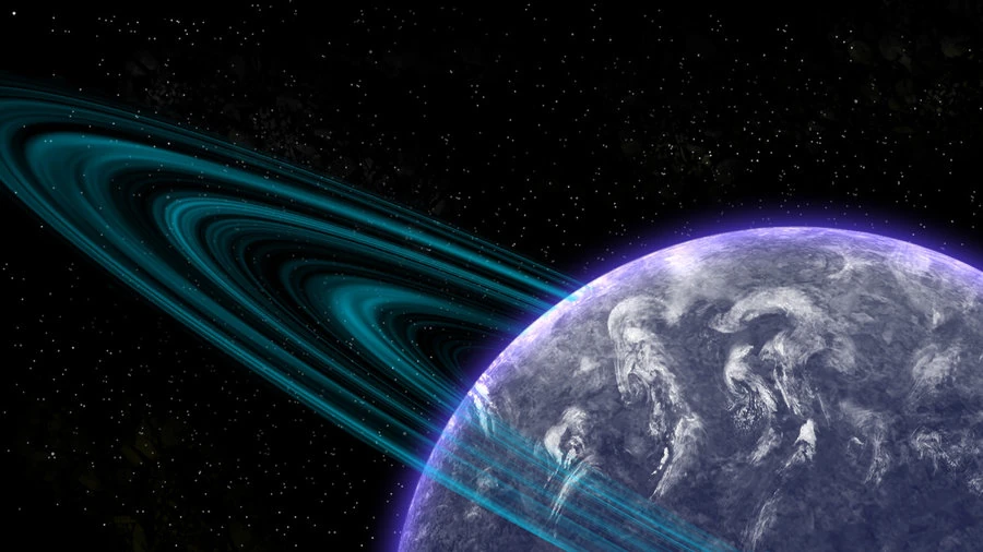 Nexus (Planet) | Zenology Wiki | Fandom