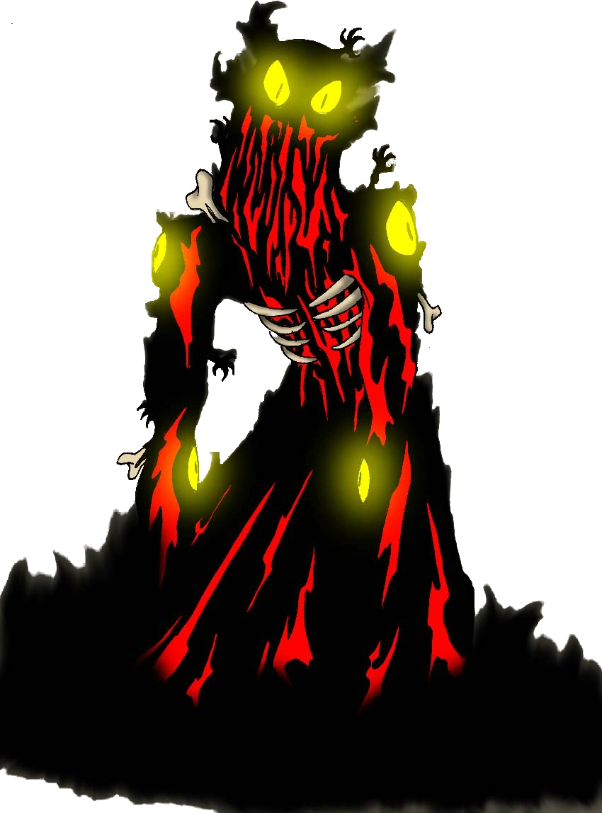 Amaranthine | Zenology Wiki | Fandom