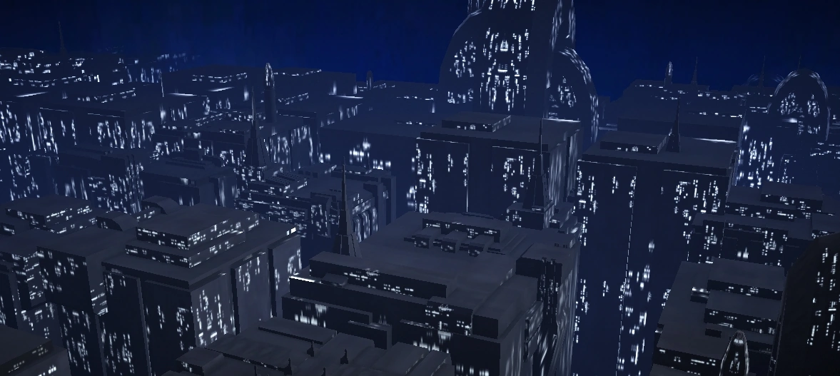 Elur II (Moon) | Zenology Wiki | Fandom