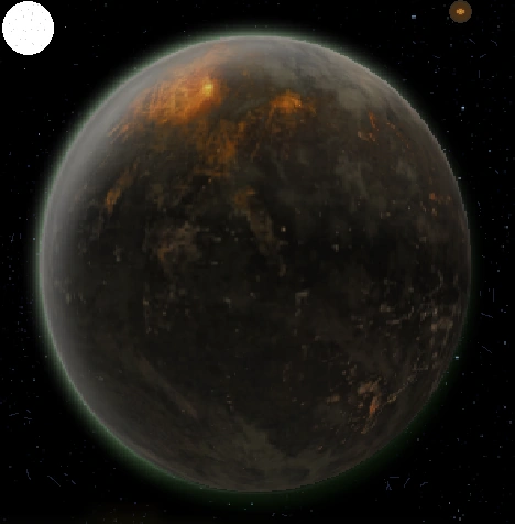 Caliantis Inferno (Planet) | Zenology Wiki | Fandom