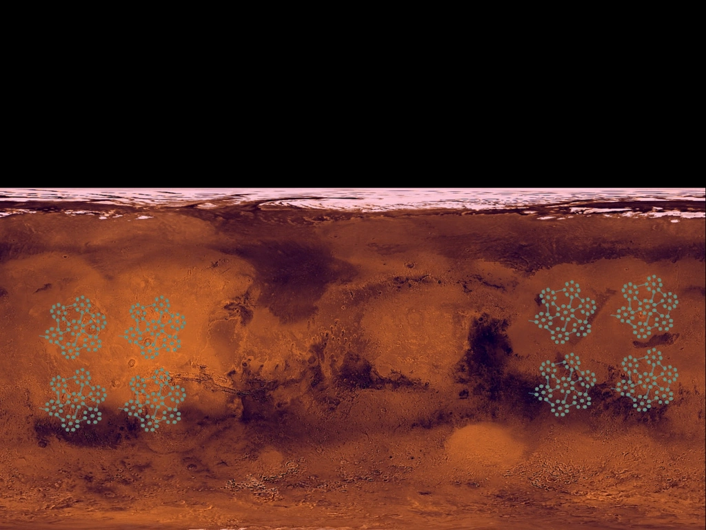 Map | ZenonIP Wiki | Fandom