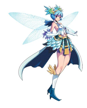 Langue | Zenonia Wiki | Fandom