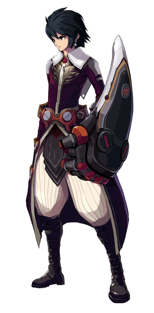 Wizard | Zenonia Wiki | Fandom