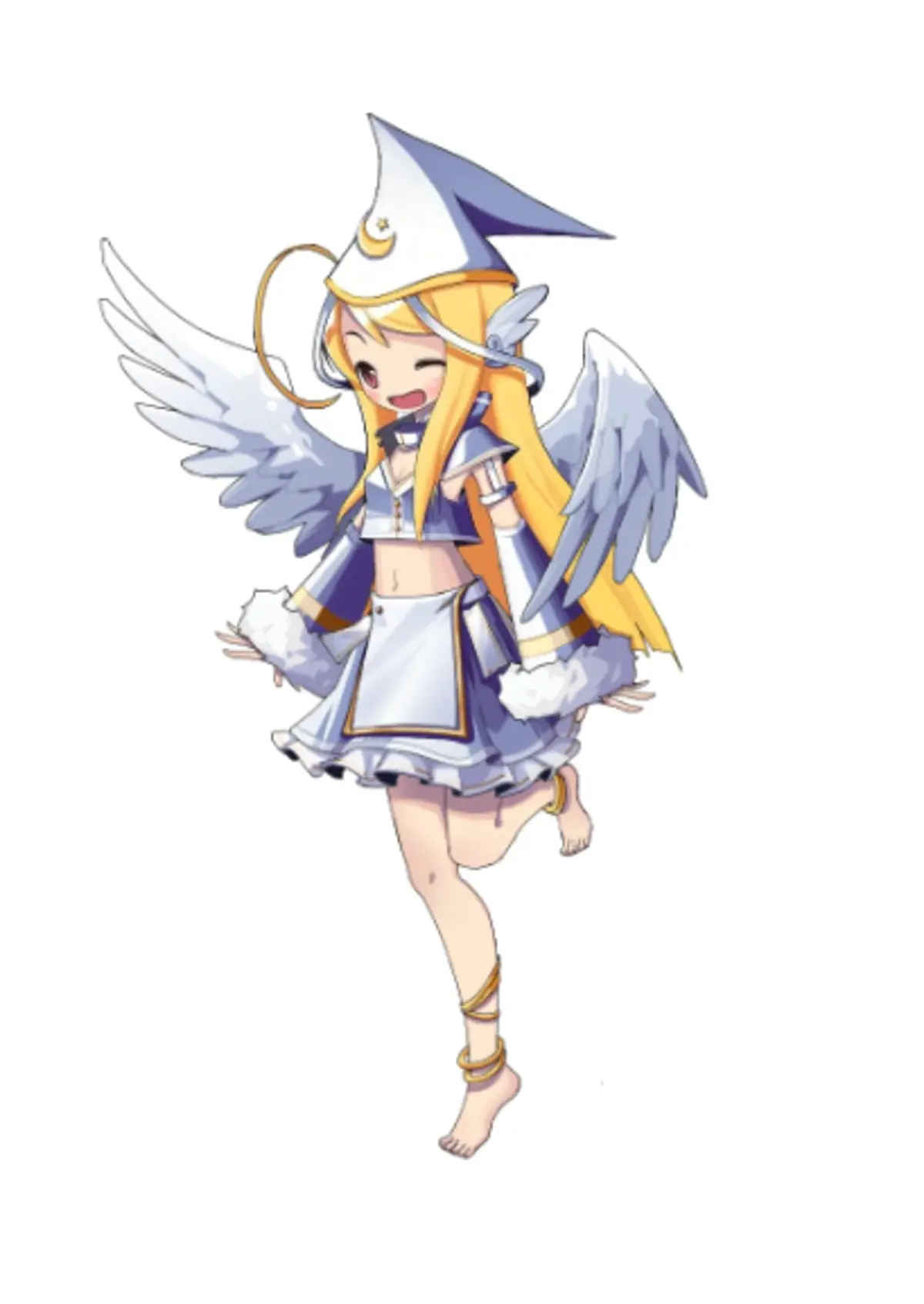 Celine/Frey | Zenonia Wiki | Fandom