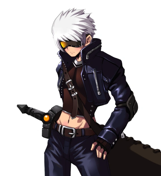 Duke | Zenonia Wiki | Fandom