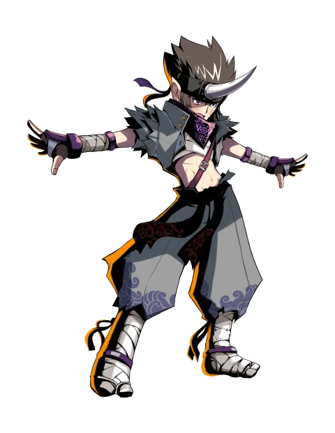 Daza | Zenonia Wiki | Fandom