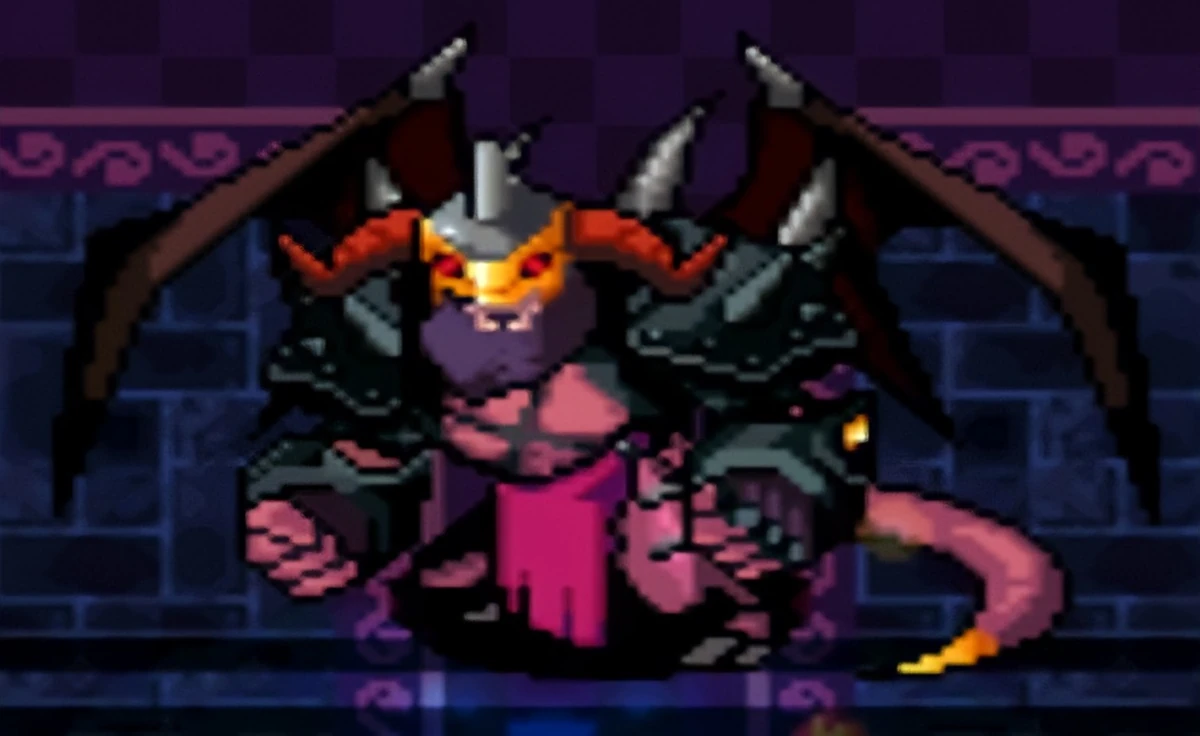 Tariq | Zenonia Wiki | Fandom