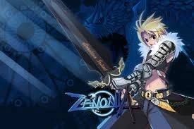 Zenonia | Zenonia Wiki | Fandom