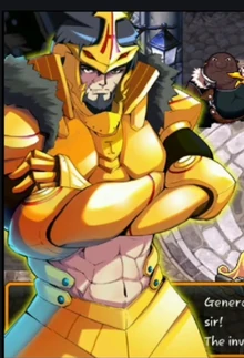 Lu | Zenonia Wiki | Fandom