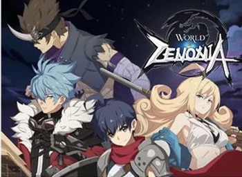 Morpice | Zenonia Wiki | Fandom
