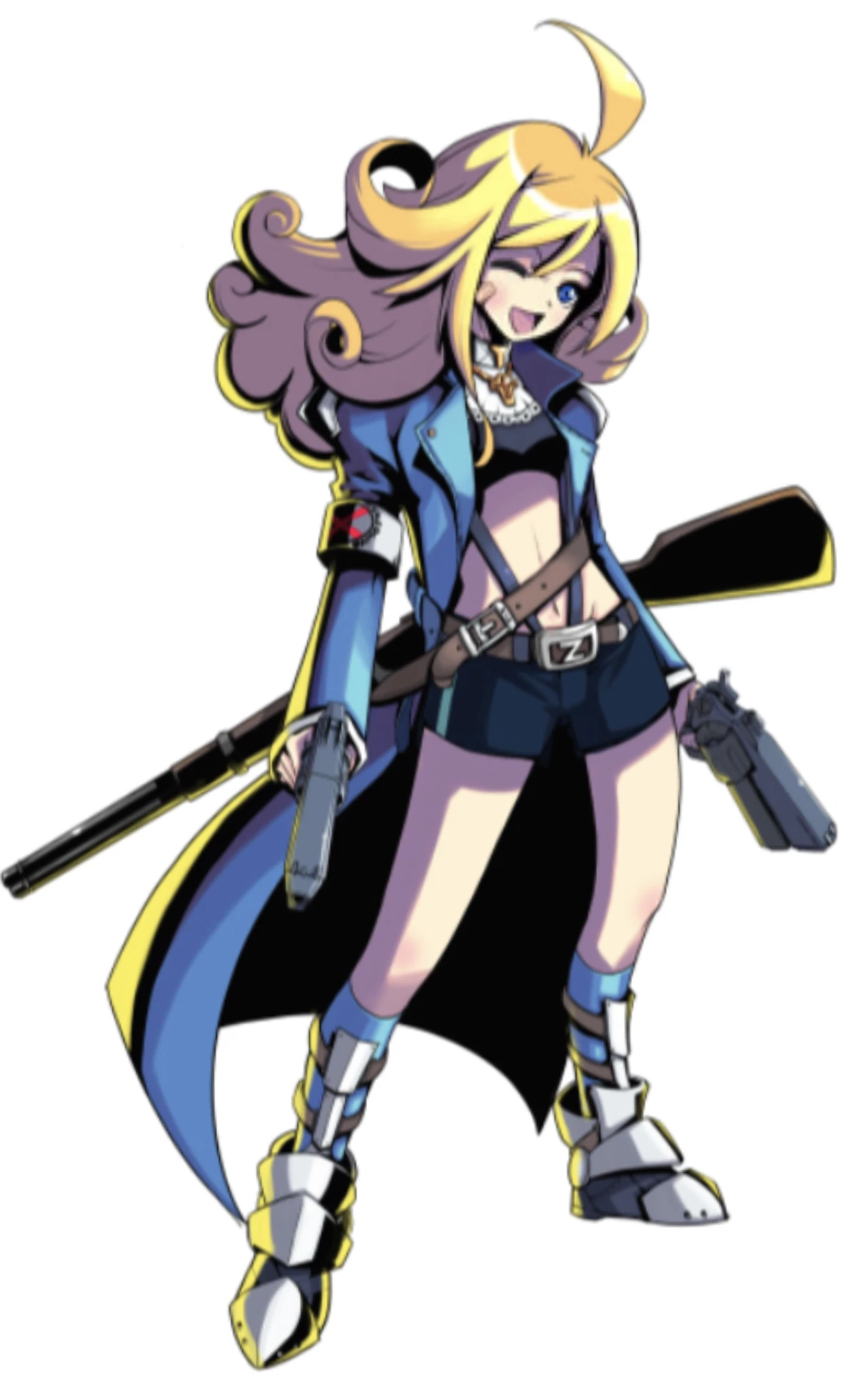 Ecne | Zenonia Wiki | Fandom