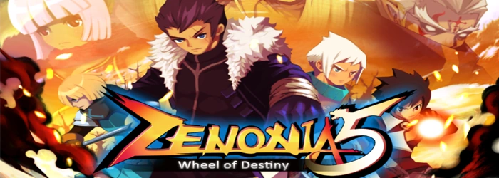 Category:Zenonia 5 | Zenonia Wiki | Fandom