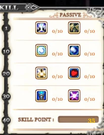 Morpice (Abilities) | Zenonia Wiki | Fandom
