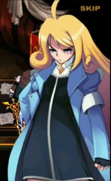 Ecne | Zenonia Wiki | Fandom