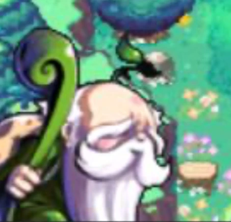 Monica | Zenonia Wiki | Fandom