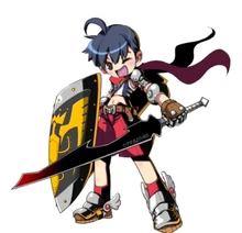 Lu | Zenonia Wiki | Fandom