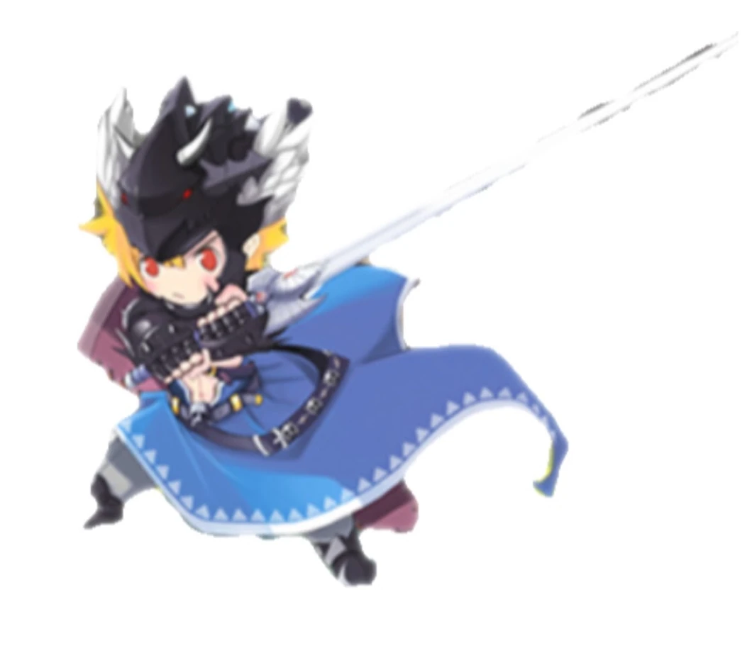 Chael | Zenonia Wiki | Fandom