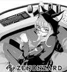 Zenonzard (Manga) | Zenonzard Wiki | Fandom