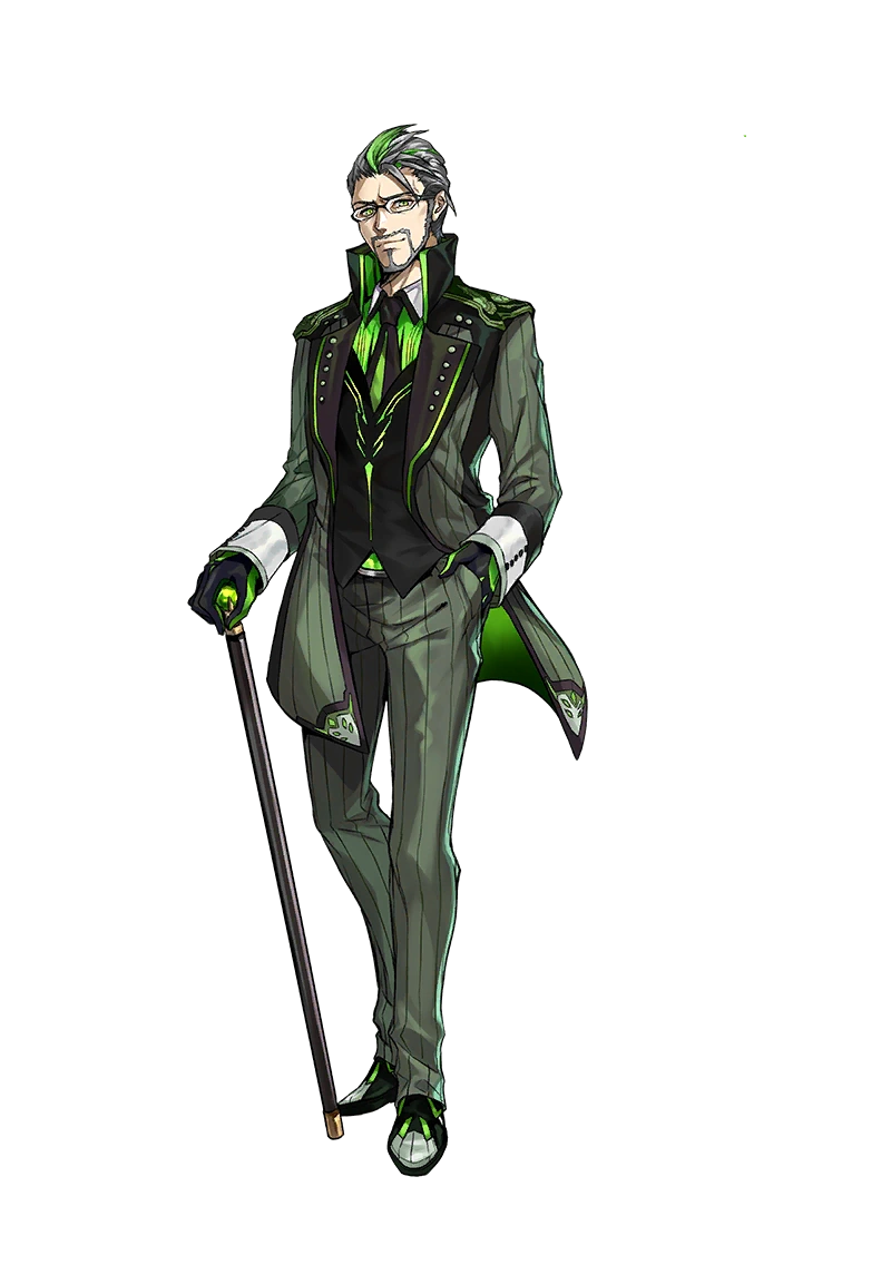 Category:Characters | Zenonzard Wiki | Fandom