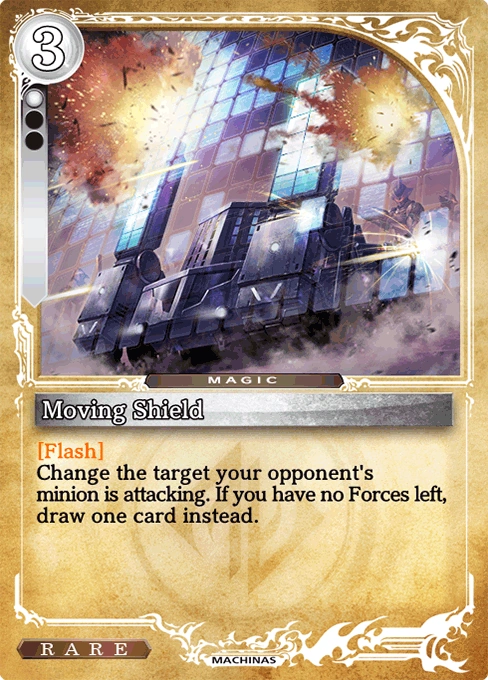 Moving Shield | Zenonzard Wiki | Fandom