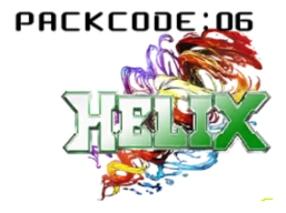 PACKCODE:06 HELIX | Zenonzard Wiki | Fandom