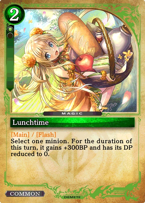 Lunchtime | Zenonzard Wiki | Fandom