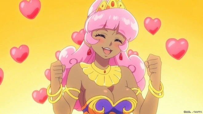 Destiny Heartwarming | Zenshu Wiki | Fandom