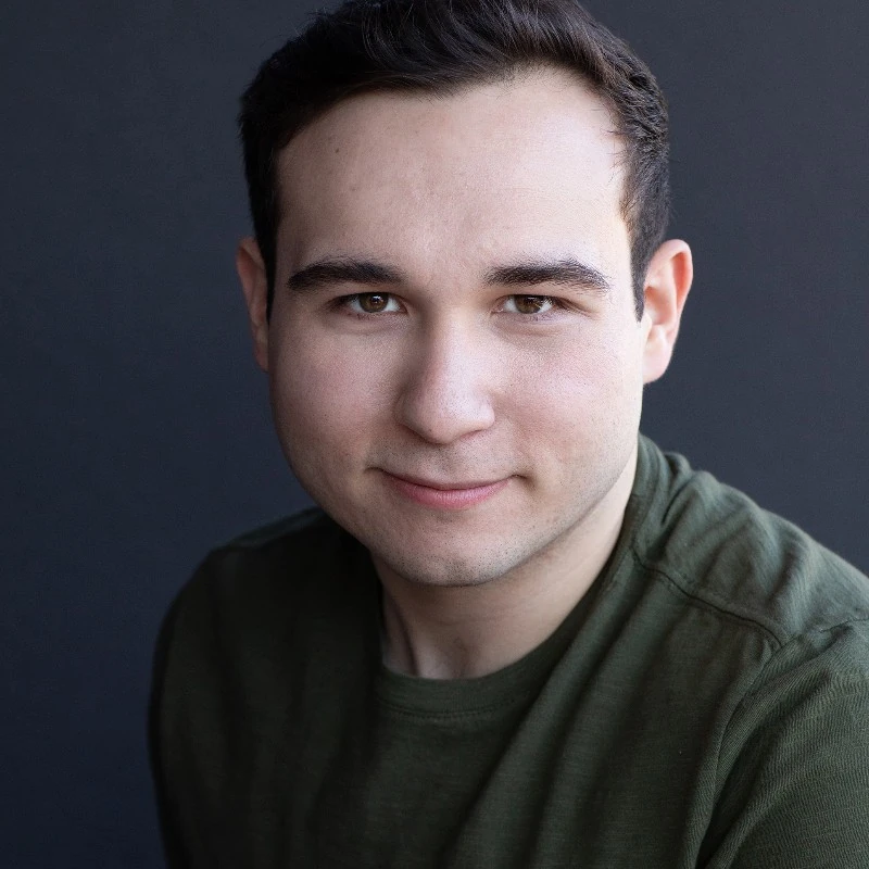 Ryan Negrón | Zenshu Wiki | Fandom