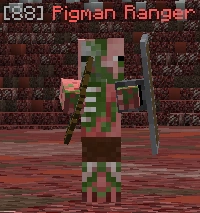 Pigman Ranger | Zentrela Wikia | Fandom