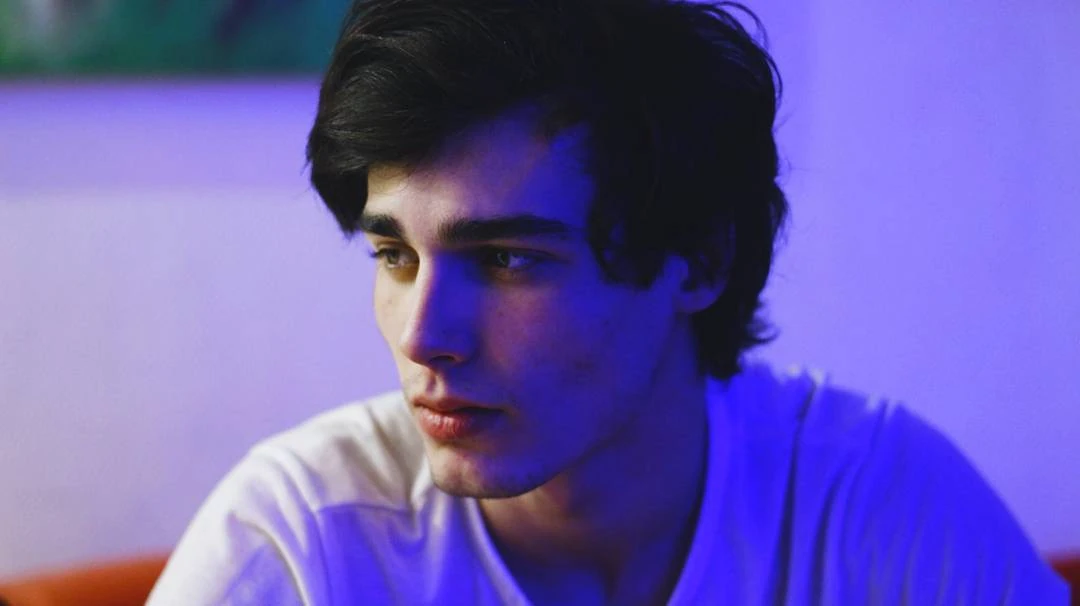 Grayson Pinoch | Zenwood Wiki | Fandom