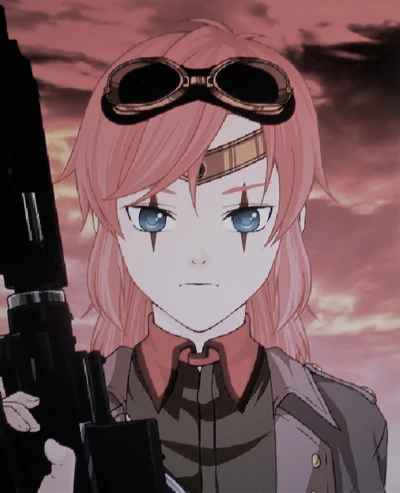 Ariliea Surakia | Zeon Central Wiki | Fandom