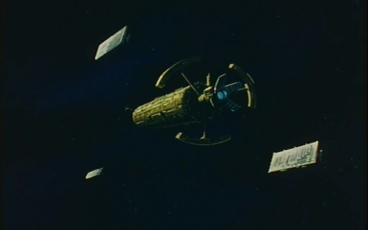 Side 3 | Zeon Central Wiki | Fandom