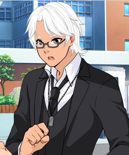 Norton Nasakia | Zeon Central Wiki | Fandom