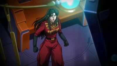 Cima Garahau | Zeon Central Wiki | Fandom